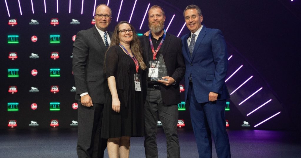 2022 Rheem Pro Partner Conference: Action Air Wins National Award - Ed ...