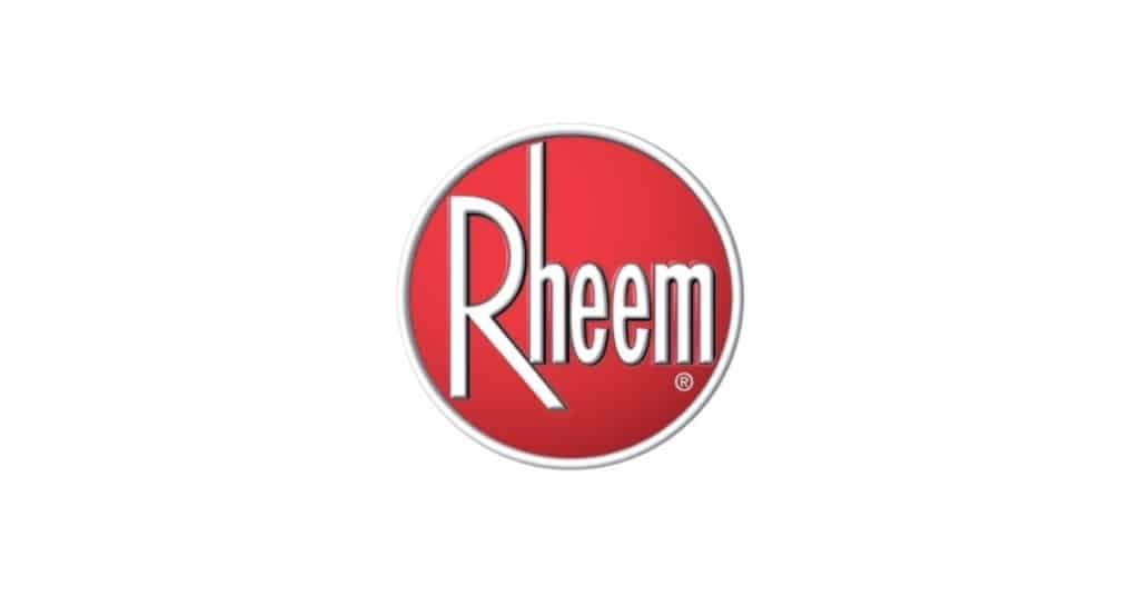 Rheem Tankless Water Heater Training- Nashville - Ed's Supply Co.
